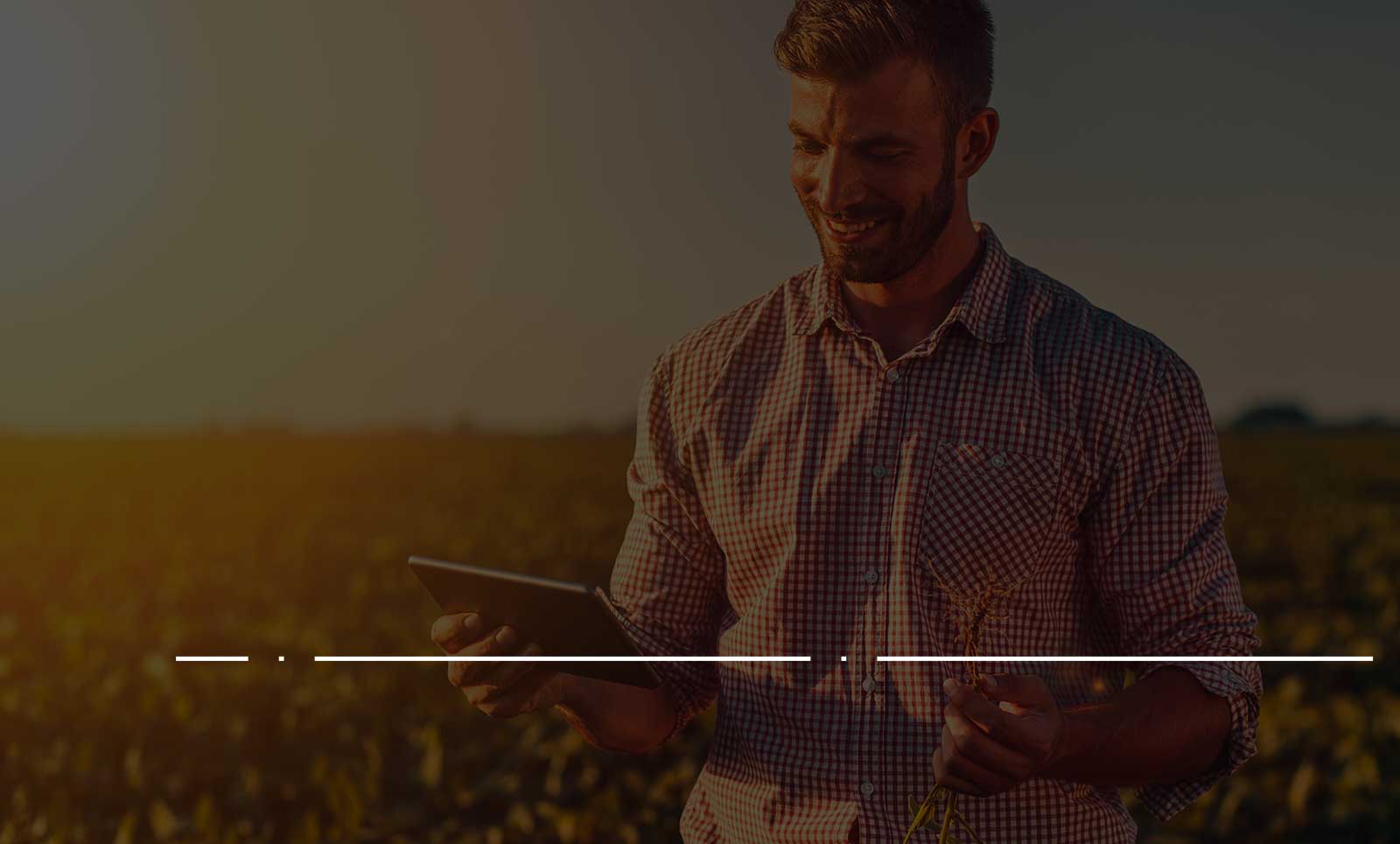 Aliare: a maior plataforma tech agro do Brasil