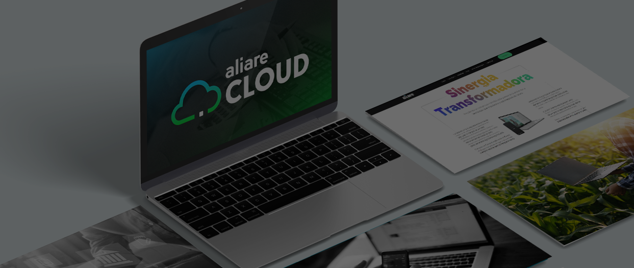 Aliare Cloud - Aliare